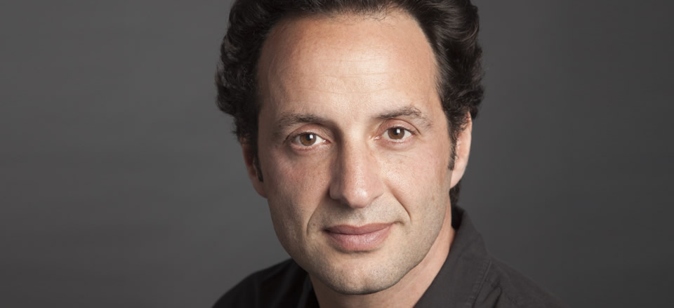 Nicolas Atlan Named President of Gaumont US - TTV News