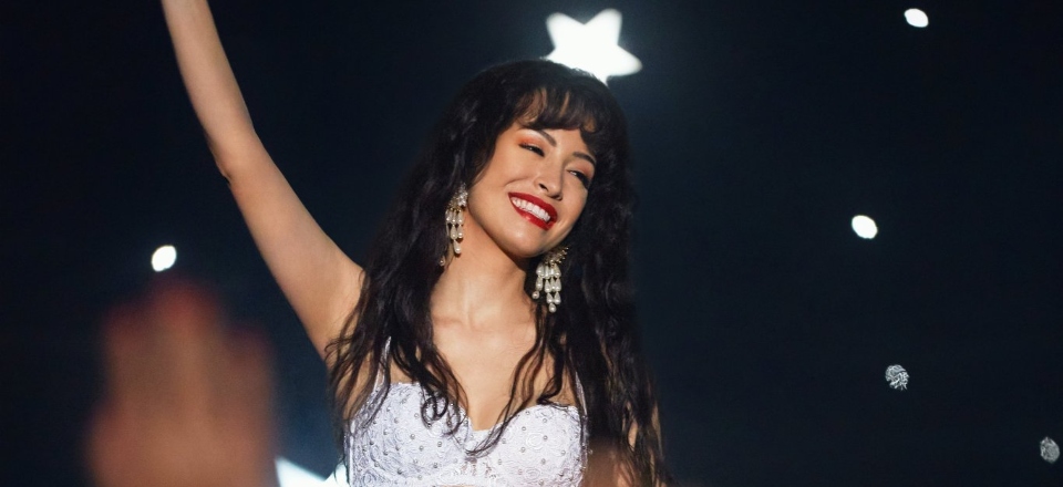 Netflix revela fecha de estreno de la segunda temporada de Selena: la ...