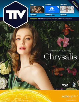 TTV - Digital Miptv 2021 - TTV News