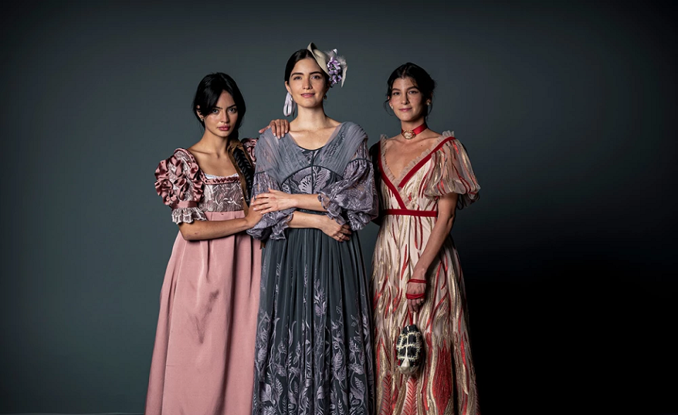 Caracol anuncia el estreno de su nueva súper serie, Las Villamizar - TTV News