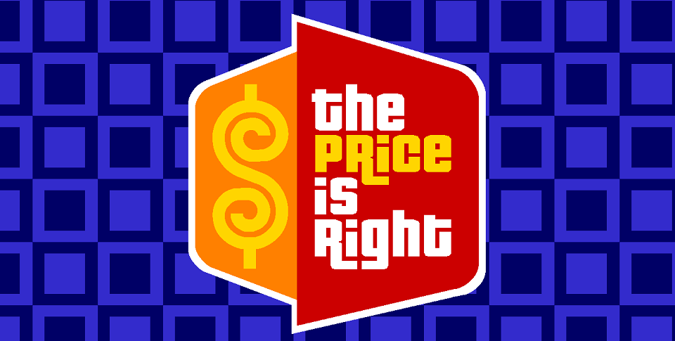 The Price is Right de Fremantle debuta en Canal 4 de Uruguay - TTV News