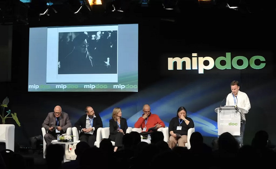 Call for Entries Now Open for MIPFormats and MIPDoc Pitches - TTV News