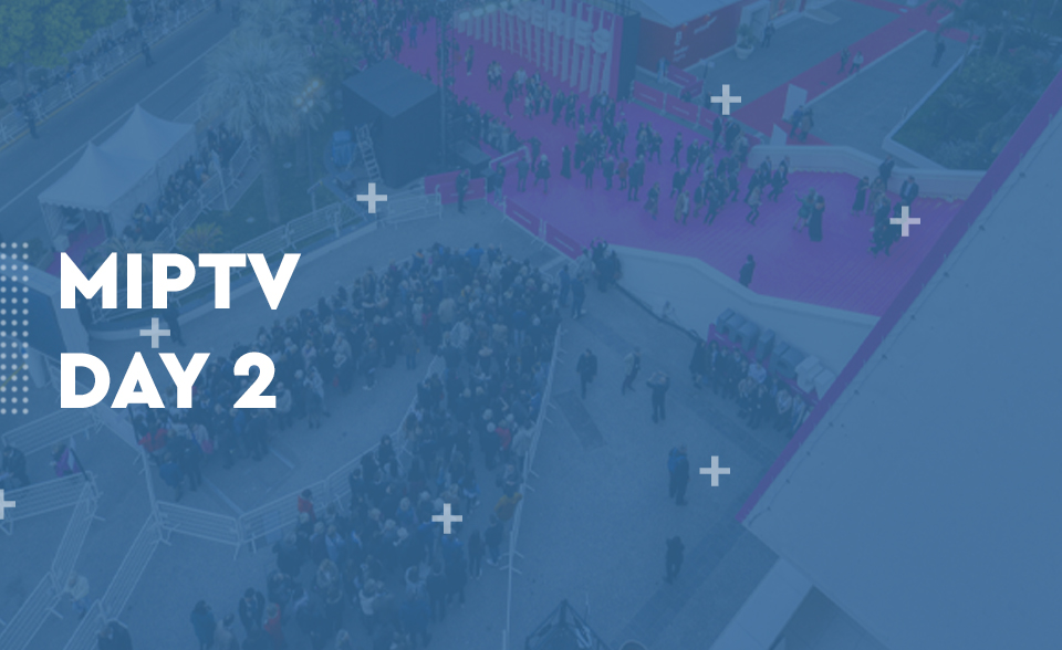 MIPTV: The Classics Are Revitalized in Cannes - TTV News
