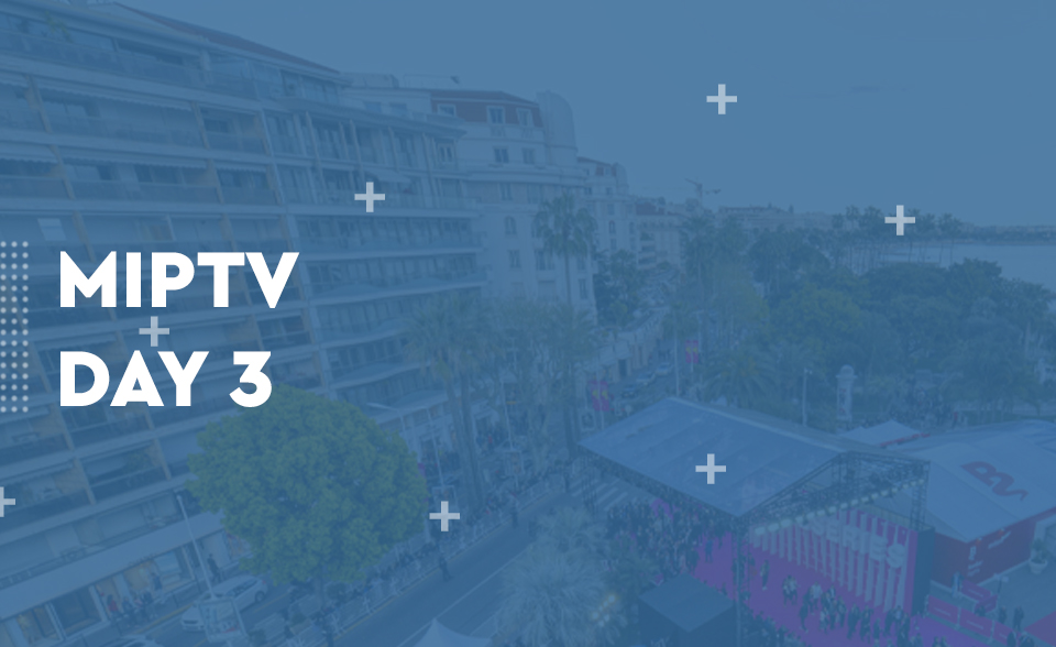 Miptv Wraps its 60th Edition - TTV News