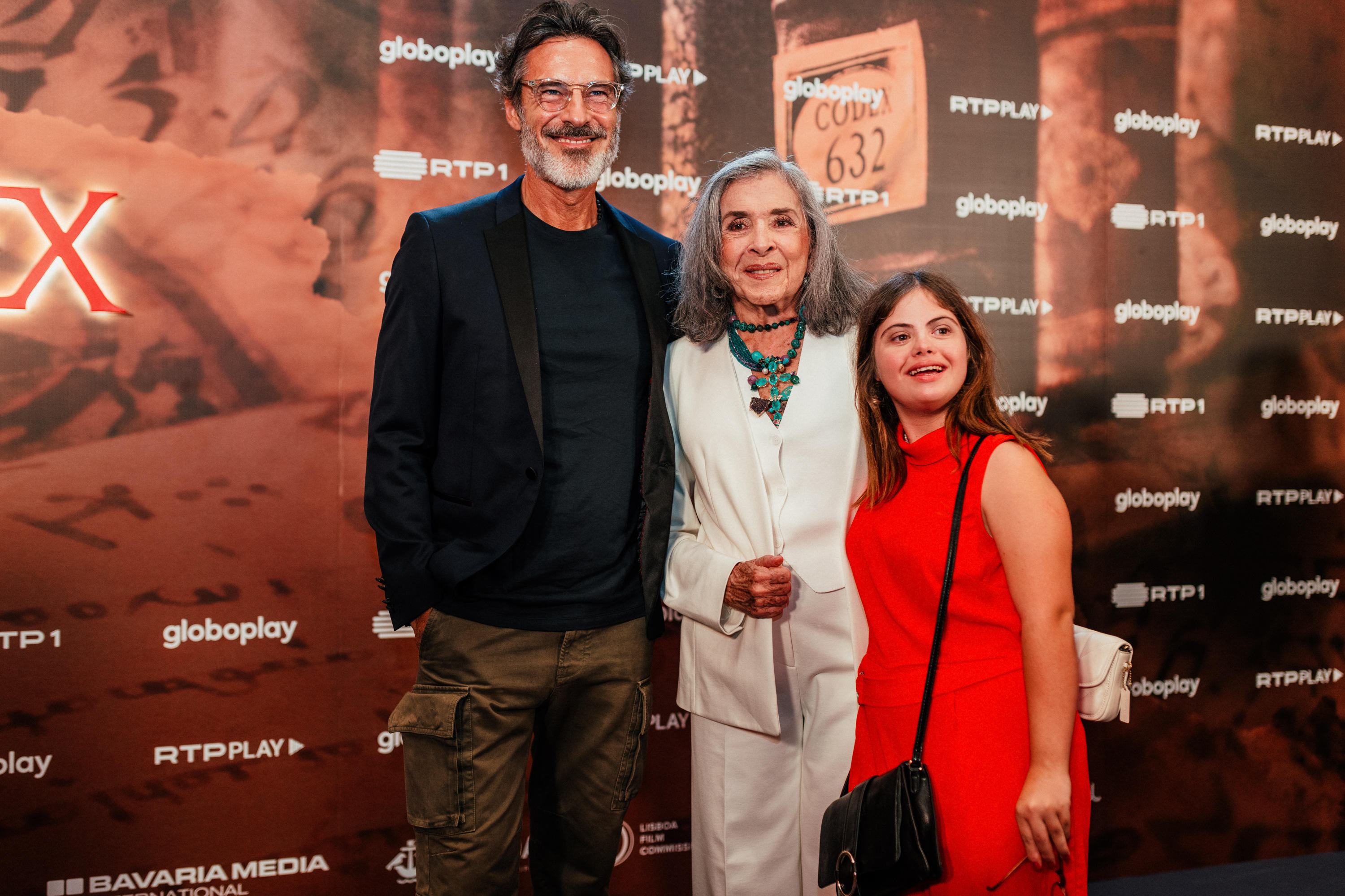 Codex 632, Globoplay's first international co-production, sets premiere date - TTV News