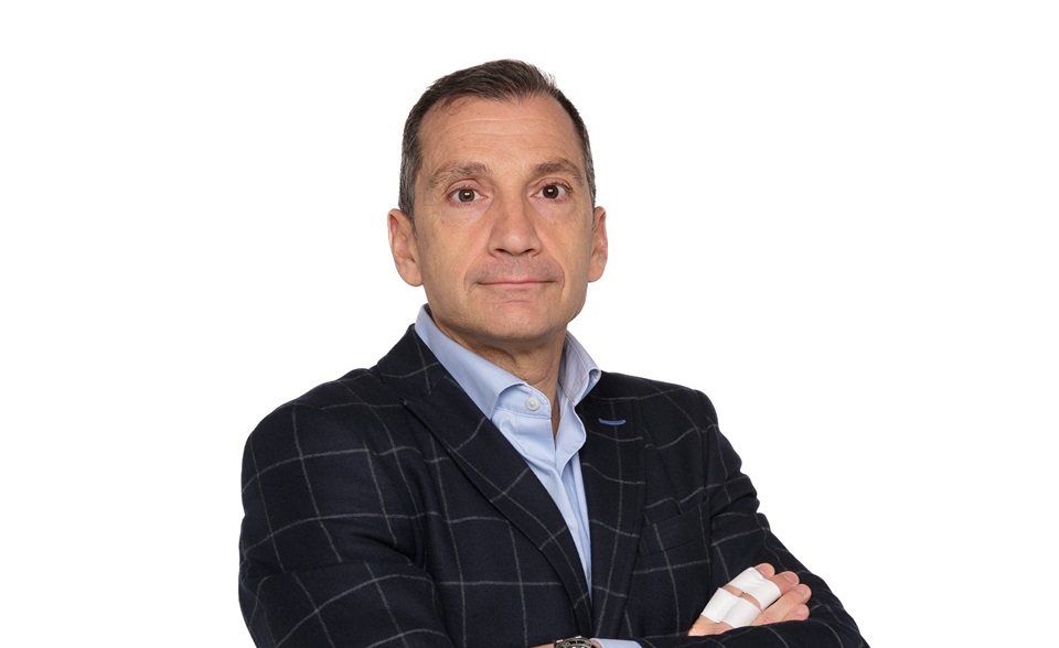 Javier González, nuevo director comercial de RTVE - TTV News