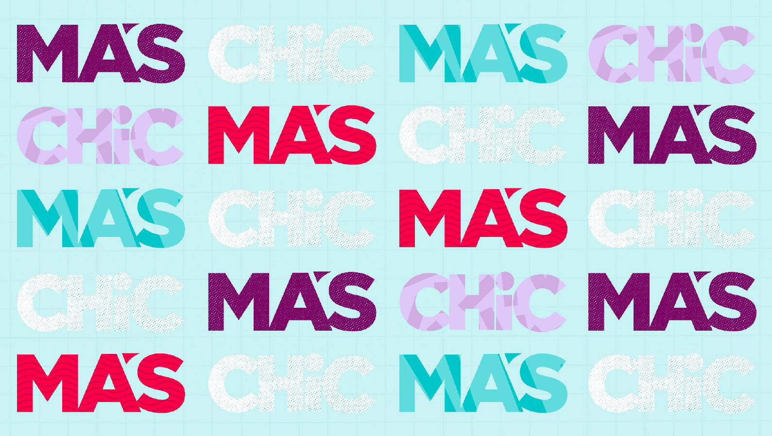 Más Chic revela nueva imagen de marca - TTV News