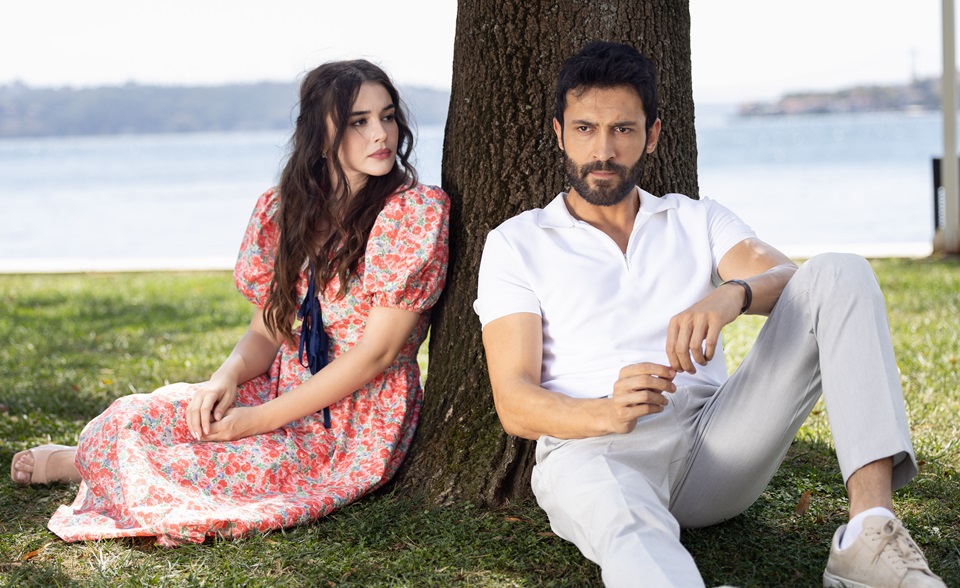 Kuma, el drama turco de GoQuest Media y VIP 2000 TV, llega a nuevos territorios - TTV News