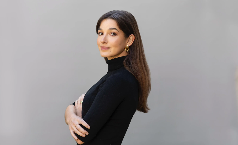 Francesca Ricagni se suma a The Mediapro Studio US & Canada - TTV News