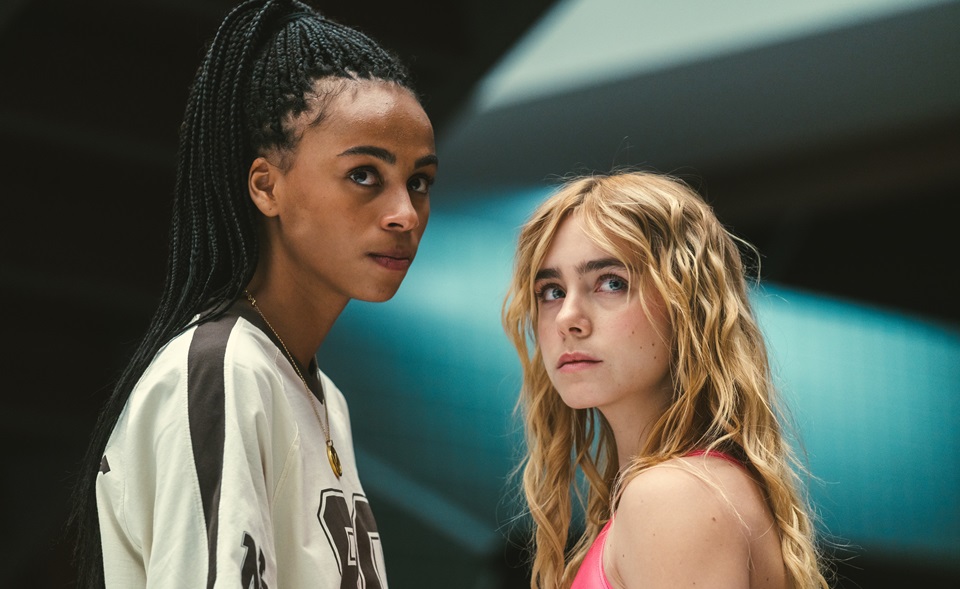 Netflix revela trailer y estreno de Olympo, producida por Zeta Studios - TTV News