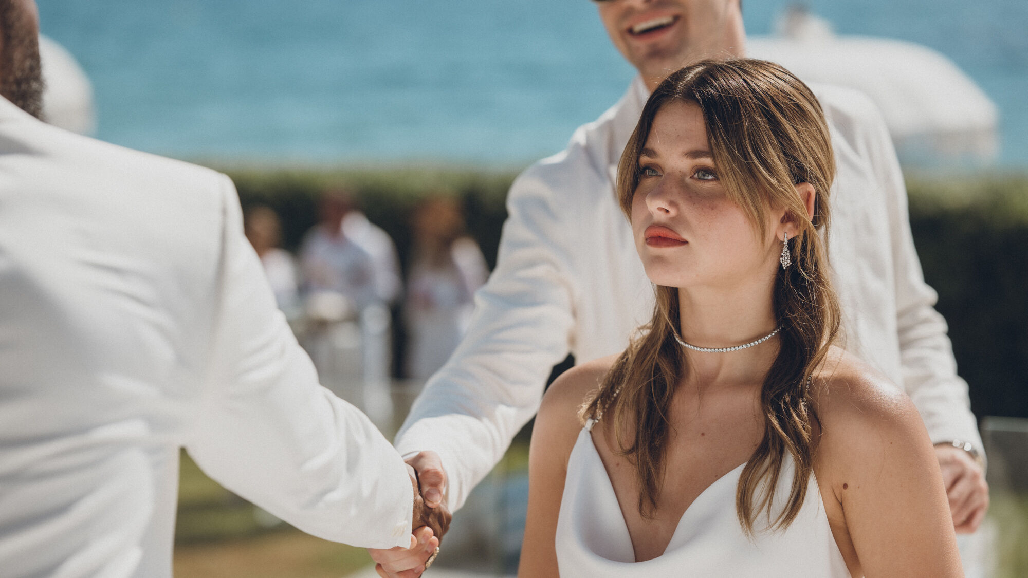 Prime Video fija el estreno de Culpa Nuestra - TTV News