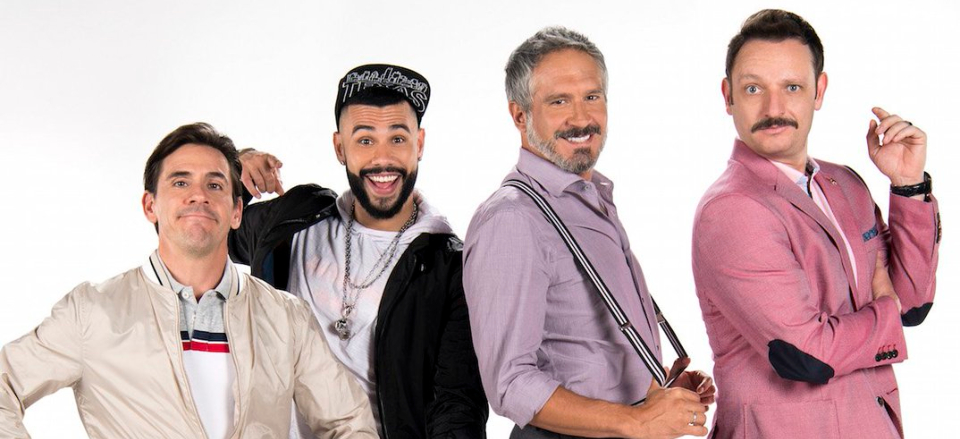 Simón dice estrena segunda temporada - TTV News