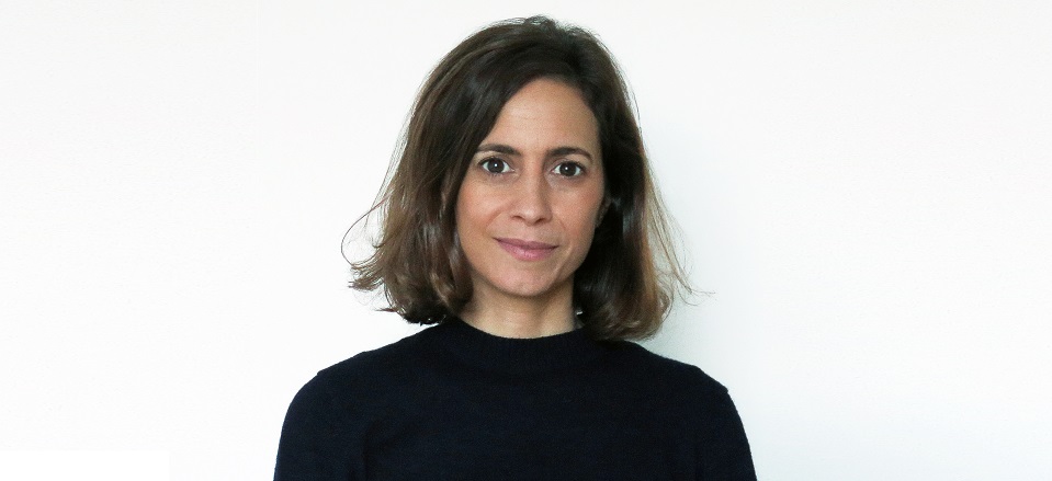 María Arroyo de Onza liderará la ventas de Red Arrow en España - TTV News