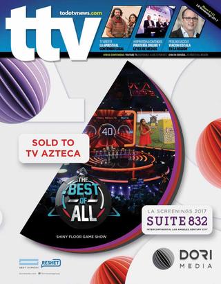 LA Screenings 2017 - TTV News