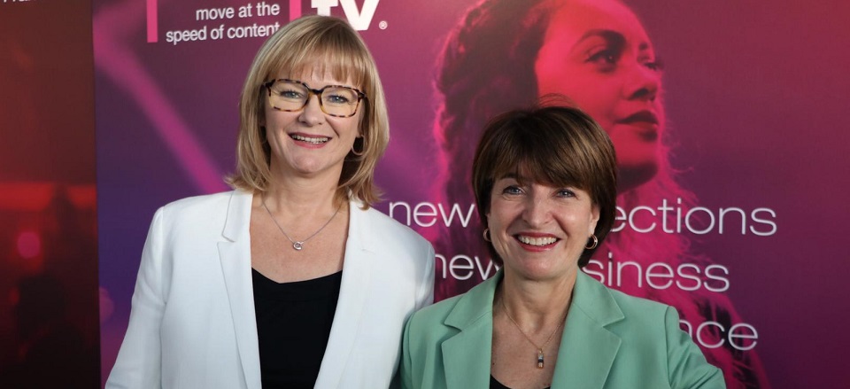 Reed Midem confirma cambios de diseño y agenda para Miptv 2020 - TTV News