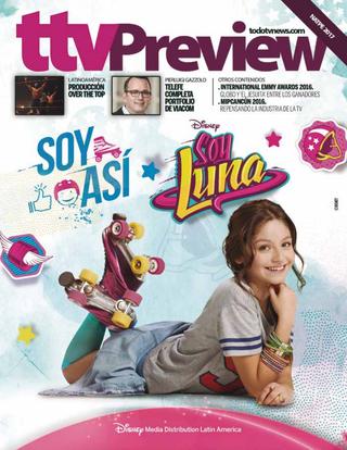 TTV Preview - TTV News