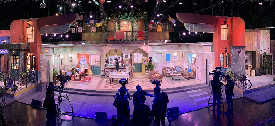 Se rentan cuartos es el mejor estreno del año para Comedy Central - TTV ...