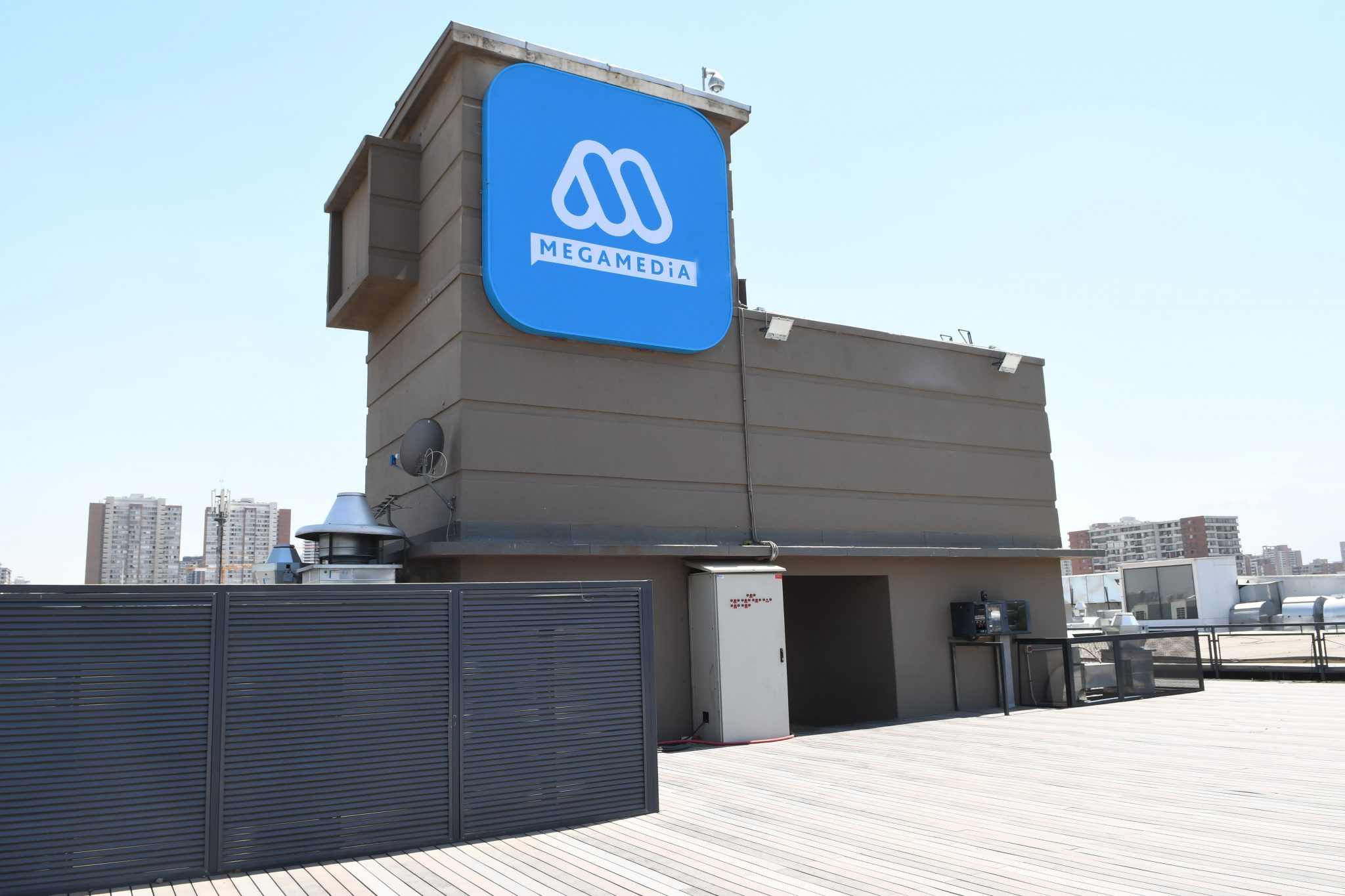 MegaMedia comienza 2020 con cambio de imagen - TTV News