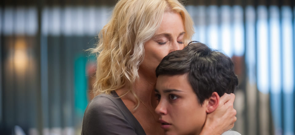 Madres Se Convierte En La Tercera Serie De Mediaset Que Llega Primero A