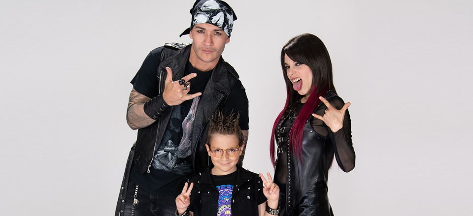 Televisa estrena octava temporada de Vecinos - TTV News