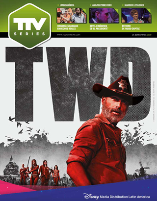 TTV Series 2020 - TTV News