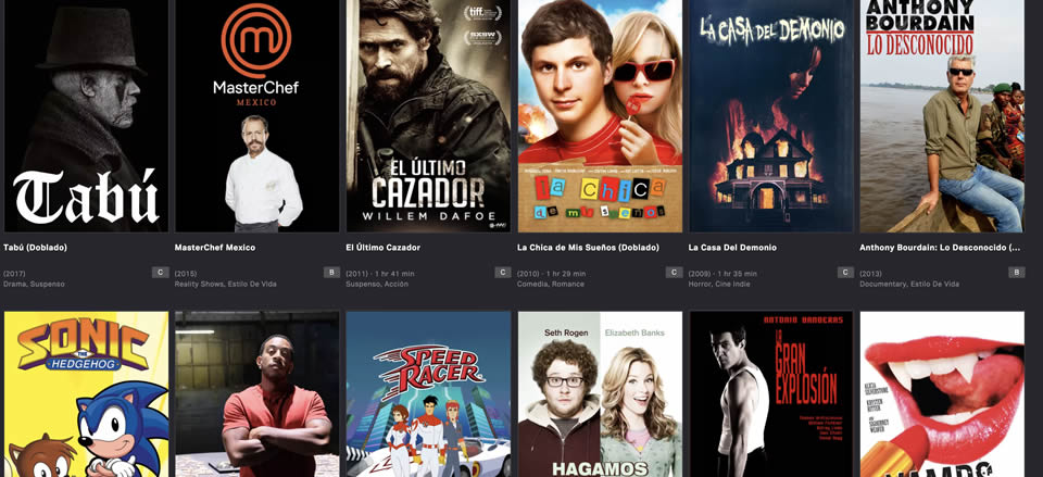 Tubi se lanza oficialmente en México - TTV News