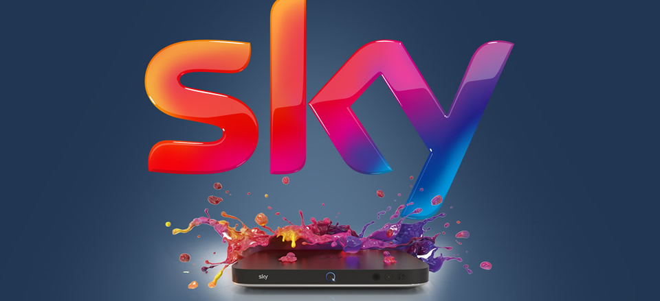 Sky cierra su OTT en España - TTV News
