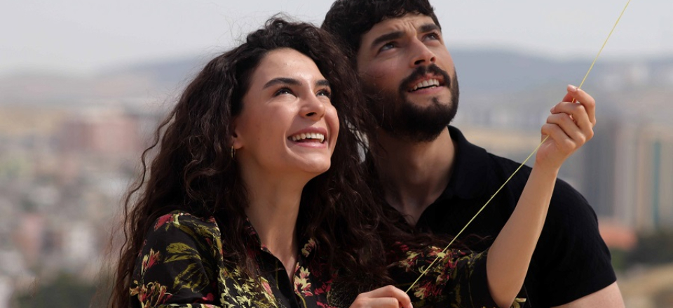 Hercai to Return with Third Season - TTV News