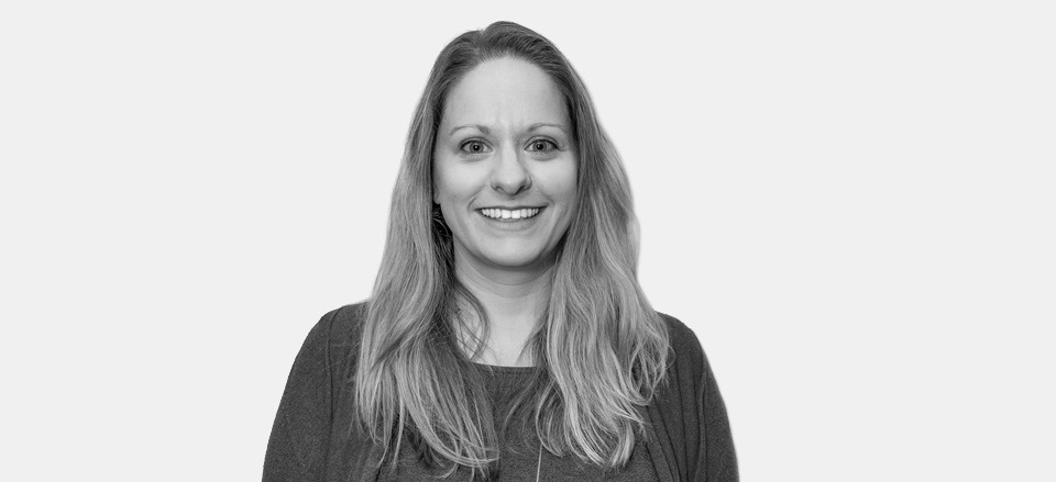 Kate Laffey Named VP of Viacom International Studios - TTV News