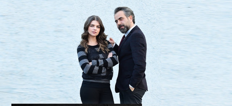 Turkish Drama Yeter Lands Hit Chilean Premiere - TTV News