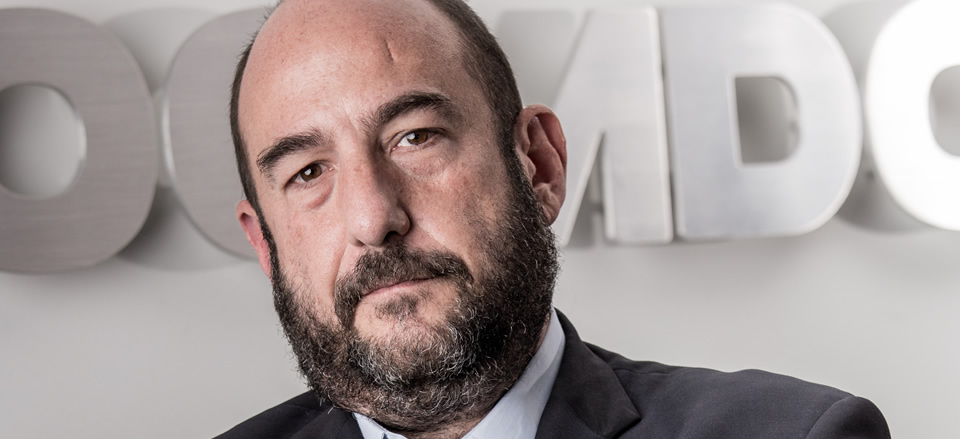 La pandemia no frena a Endemol Shine Boomdog - TTV News