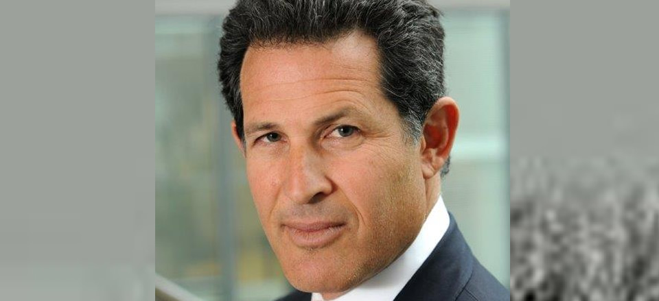 Josh Berger deja WarnerMedia tras 30 años - TTV News