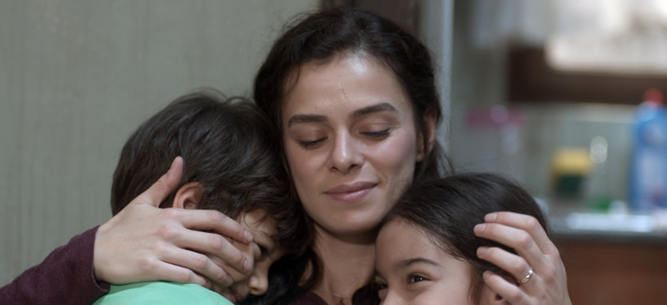 Turkish Drama Woman Is Also a Leader in Argentina - TTV News