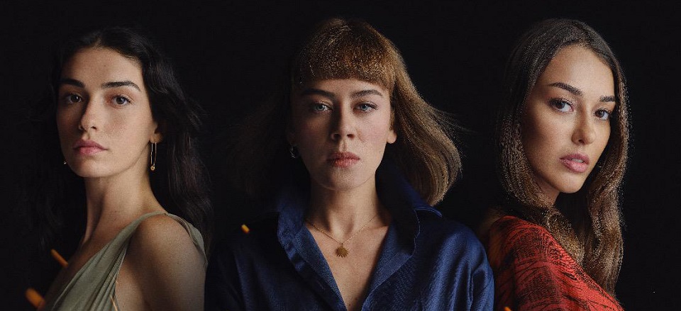 Madd to Distribute New Ay Yapim Drama, Flames of Fate - TTV News