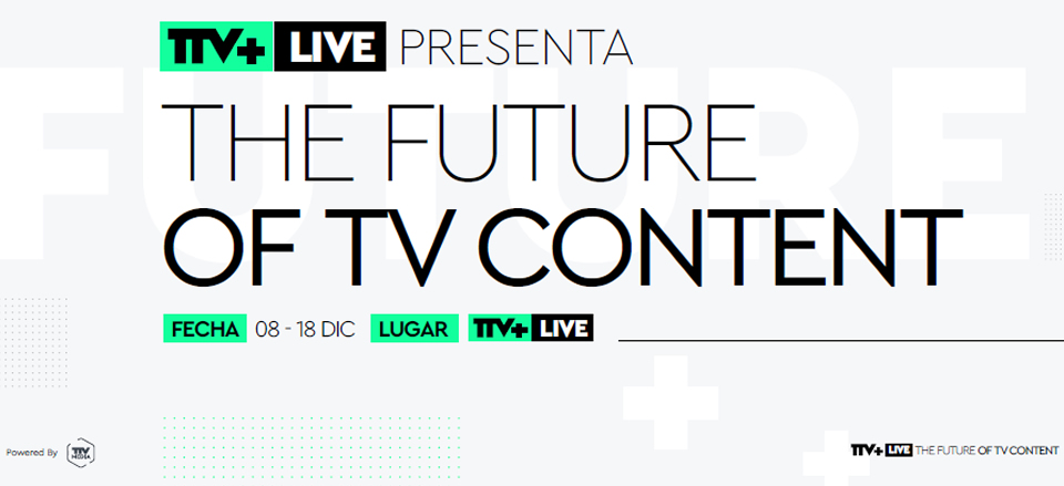 It's Time! TTV+ Live Is Starting This Tuesday - TTV News