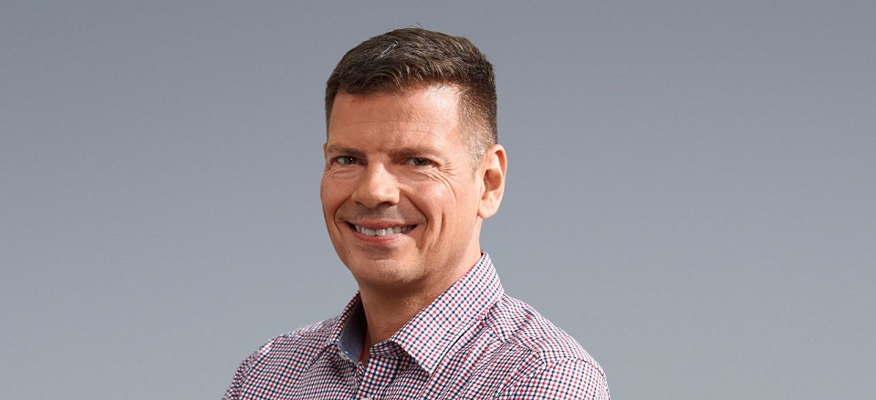 Tim Mutimer, nuevo CEO de Cineflix Rights - TTV News