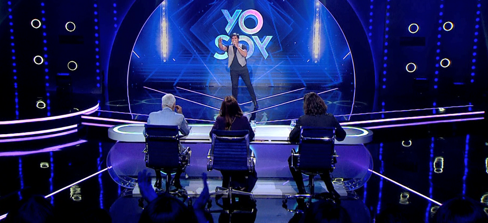 Chilevisión vence por segundo mes consecutivo y amplía diferencias ...