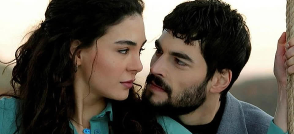 Hercai se estrena ahora en Perú - TTV News