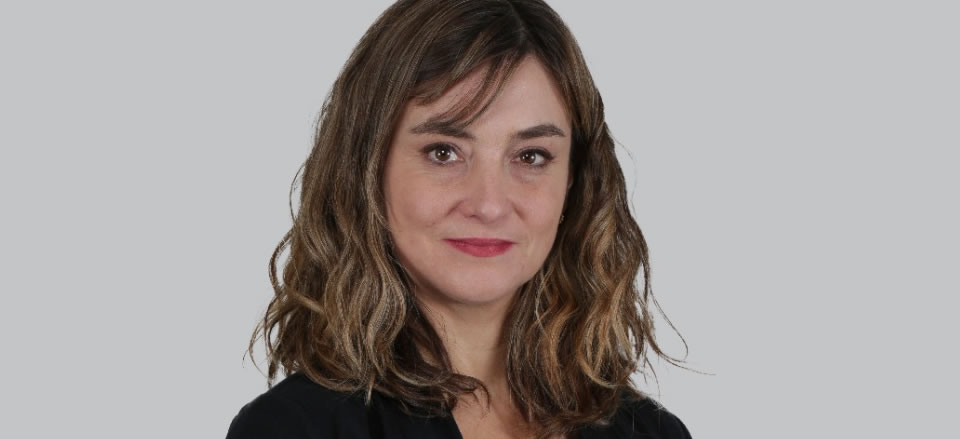 Isabel Rodríguez de TVN: "El público busca en el drama turco la ...