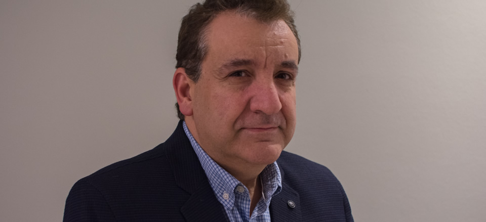 Roberto Lorenzi deja la gerencia de Polka - TTV News