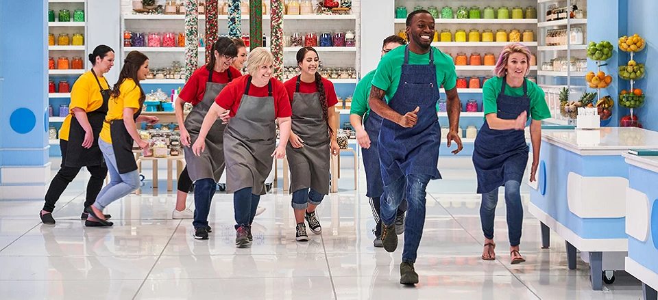 Corus Adds Two New Original Titles to International Slate - TTV News