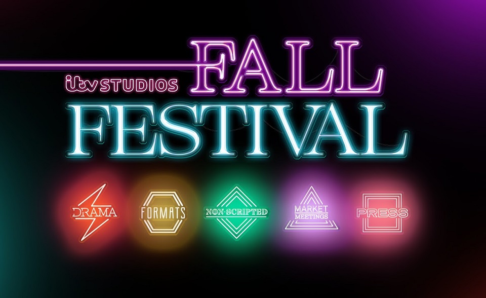 ITV Studios presenta su segundo Fall Festival en formato híbrido - TTV News
