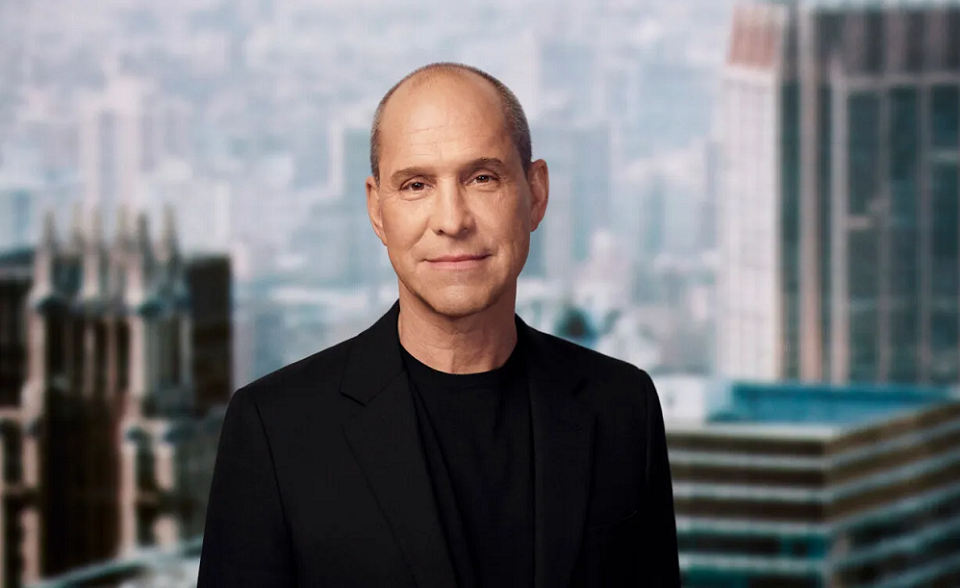 ViacomCBS nombra a Brian Robbins como CEO de Paramount - TTV News