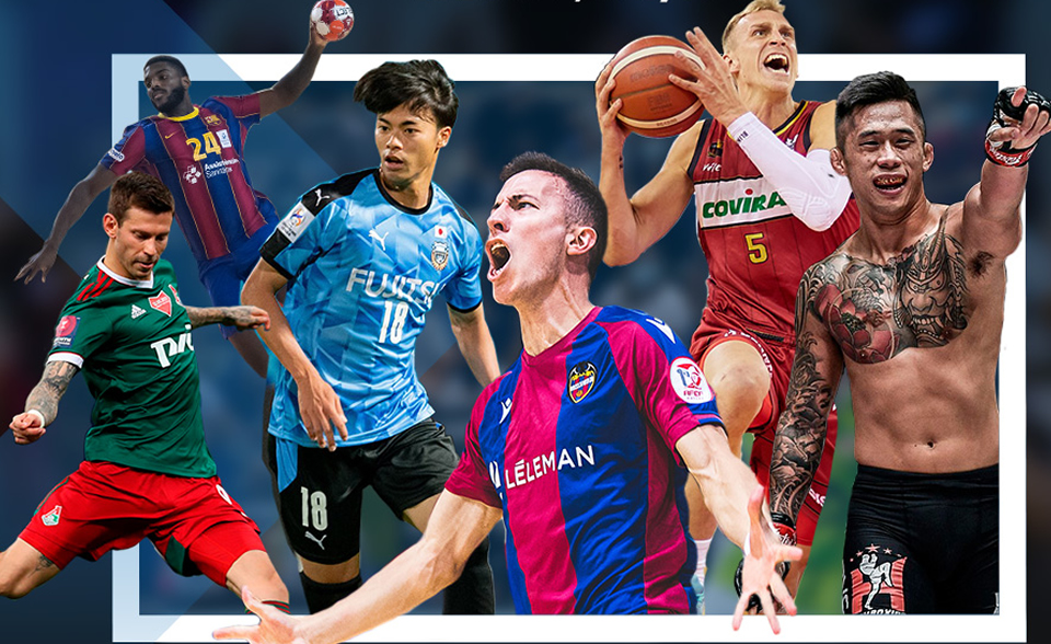 LaLigaSportsTV lanza versión SVOD con contenidos premium - TTV News