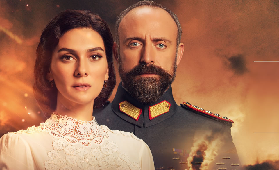 Kanal D Drama se lanza como OTT independiente en España - TTV News