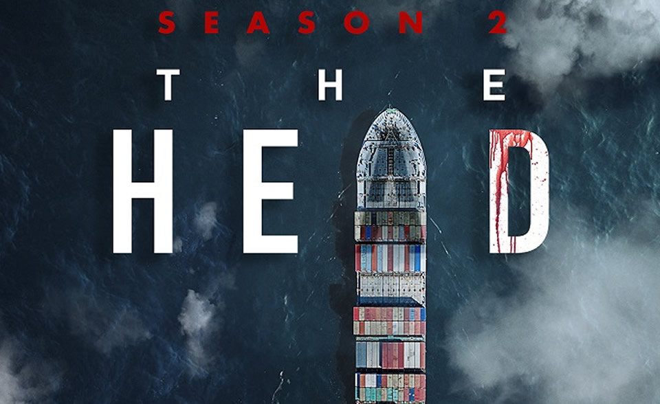 La nueva entrega de The Head ya tiene protagonistas