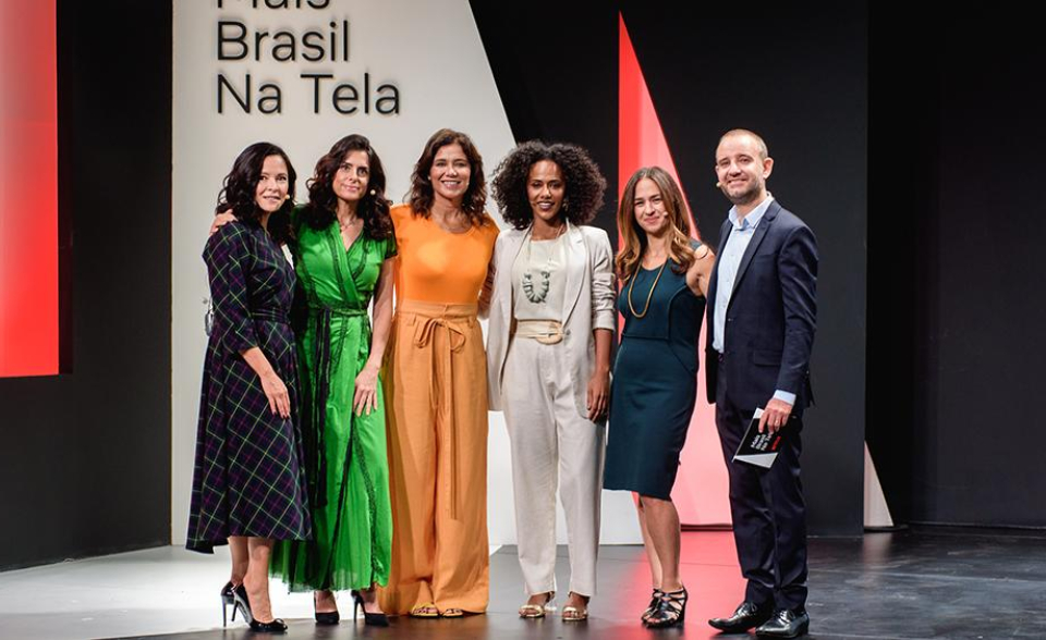 Netflix invertirá "como nunca antes" en Brasil - TTV News