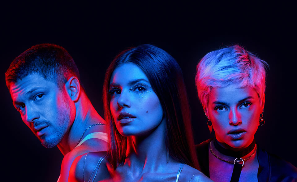 Hidden Truths 2 Is Most-Watched Premiere on Globoplay in Brazil - TTV News