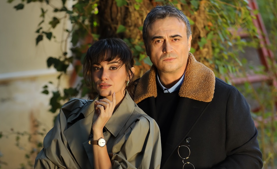 Eccho Rights distribuirá el nuevo drama turco, Hidden - TTV News