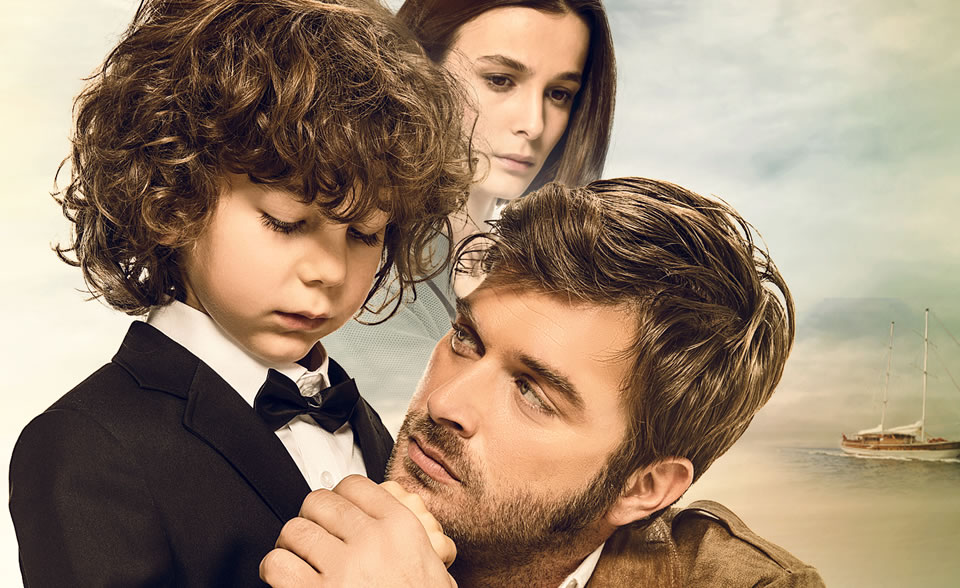 Las películas turcas llegan a la TV abierta chilena - TTV News